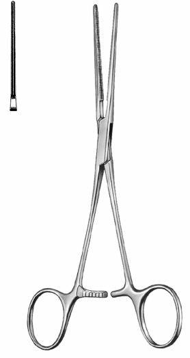 DeBakey – Excel Tech Inc