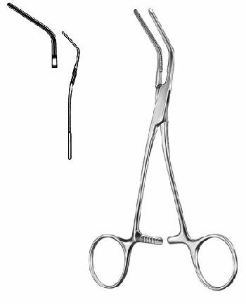 DeBakey – Excel Tech Inc