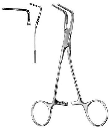 DeBakey – Excel Tech Inc