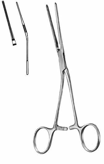 DeBakey – Excel Tech Inc