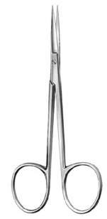 Iris Scissors – Excel Tech Inc