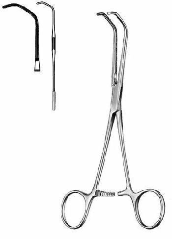 DeBakey-Beck – Excel Tech Inc