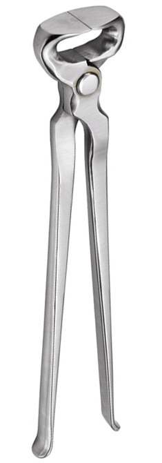 Half Round Hoof Nipper – Excel Tech Inc