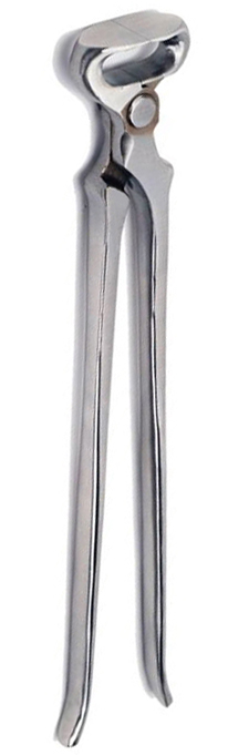 Easy Racetrack Hoof Nipper – Excel Tech Inc