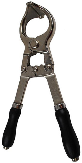 Cox Bloodless Castrator – Excel Tech Inc