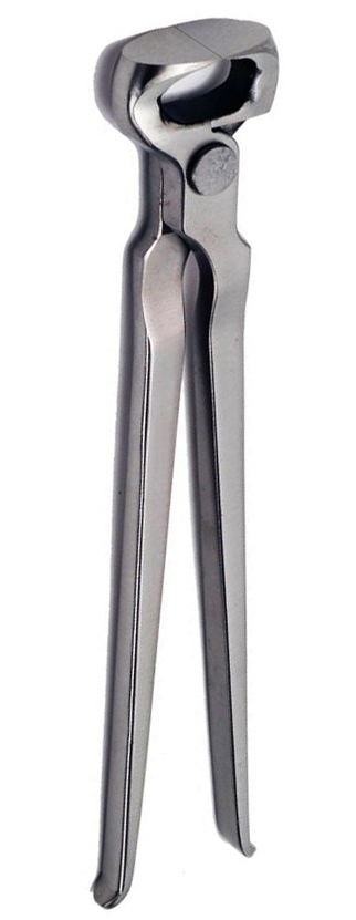 Polished Hoof Nipper – Excel Tech Inc