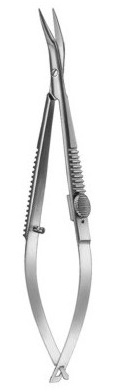 Spring-loaded Scissors – Excel Tech Inc