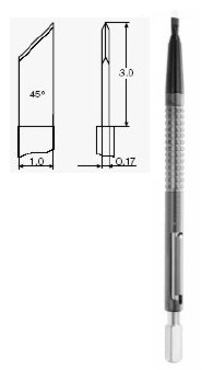 Eye Instruments – Excel Tech Inc