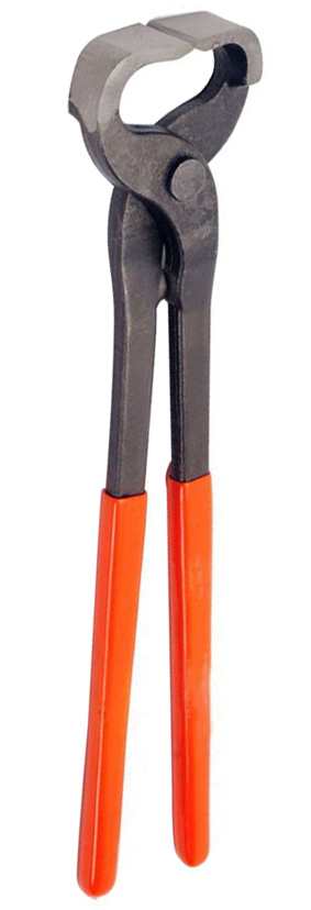 Plastic Grip Hoof Nipper – Excel Tech Inc