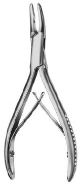 Lacrimal Instruments – Excel Tech Inc