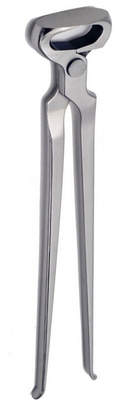 Polished Hoof Nipper – Excel Tech Inc