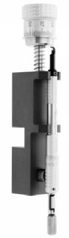 Measuring Gauge – Excel Tech Inc