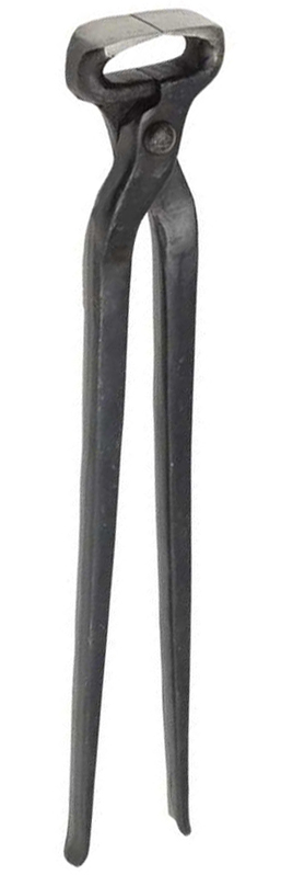 Economy Hoof Nippers – Excel Tech Inc