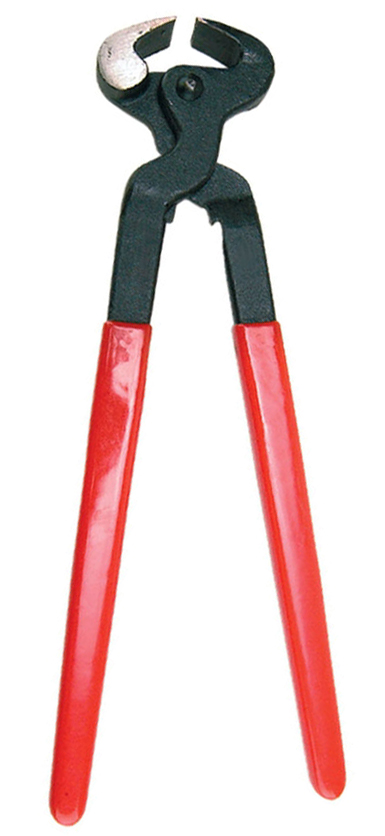 Hoof Nippers – Excel Tech Inc