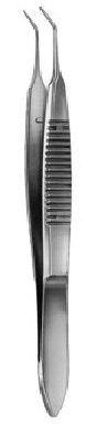 McPherson Micro-Tying Forceps – Excel Tech Inc