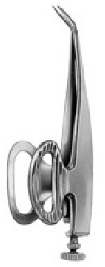 Barraquer – Excel Tech Inc