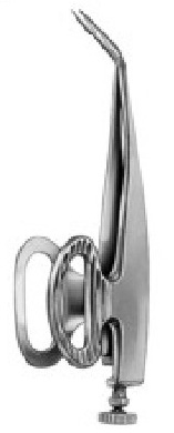 Barraquer – Excel Tech Inc