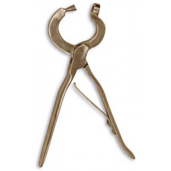 Bull Nose Punch – Excel Tech Inc