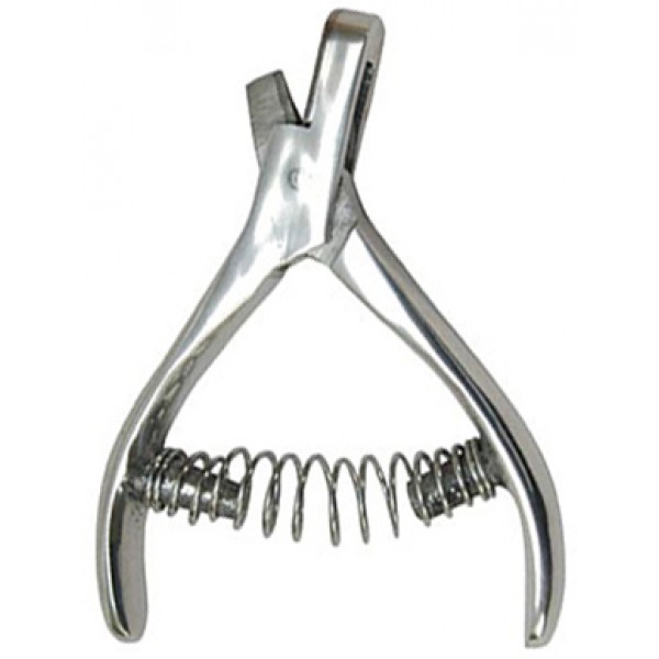 Ear Notcher – Excel Tech Inc