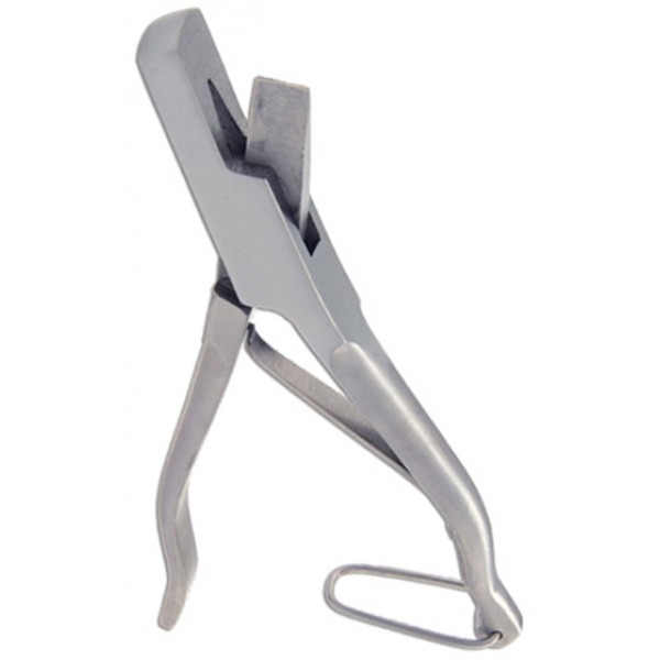 Ear Notcher V Large – Excel Tech Inc