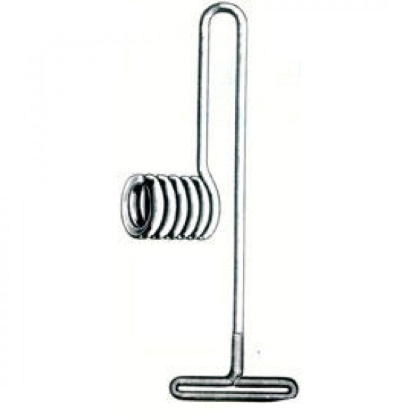 Restraining Equipments – Excel Tech Inc