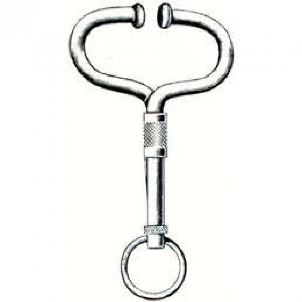 Restraining Equipments – Excel Tech Inc