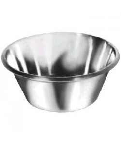 Round Bowl – Excel Tech Inc