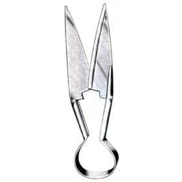 Sheep Shear – Excel Tech Inc