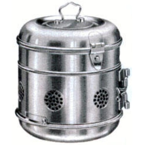 Steriler Drums – Excel Tech Inc