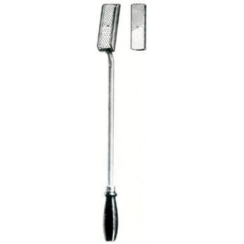 Tooth Rasp – Excel Tech Inc