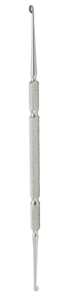 Curette (double ended) – Excel Tech Inc
