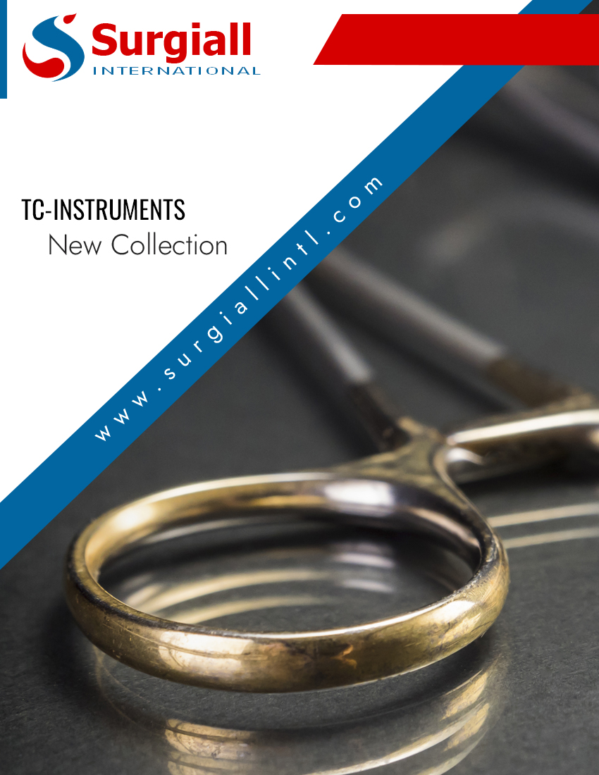 Catalogue – Excel Tech Inc