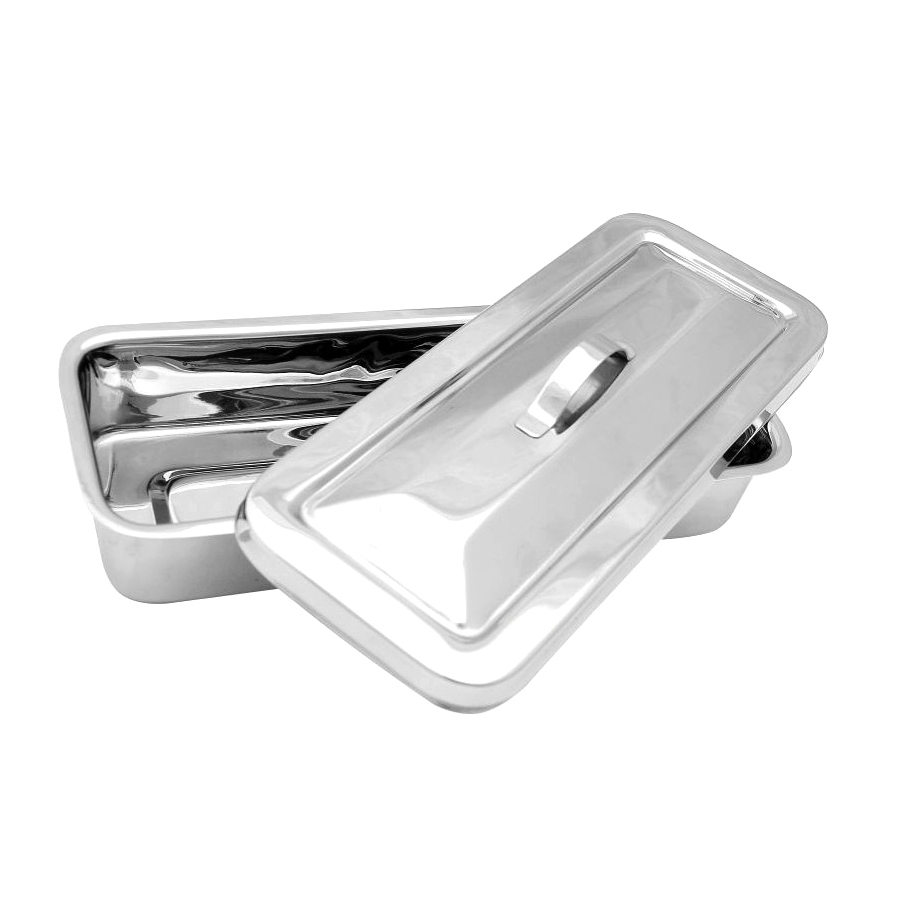 Catheter Trays – Excel Tech Inc