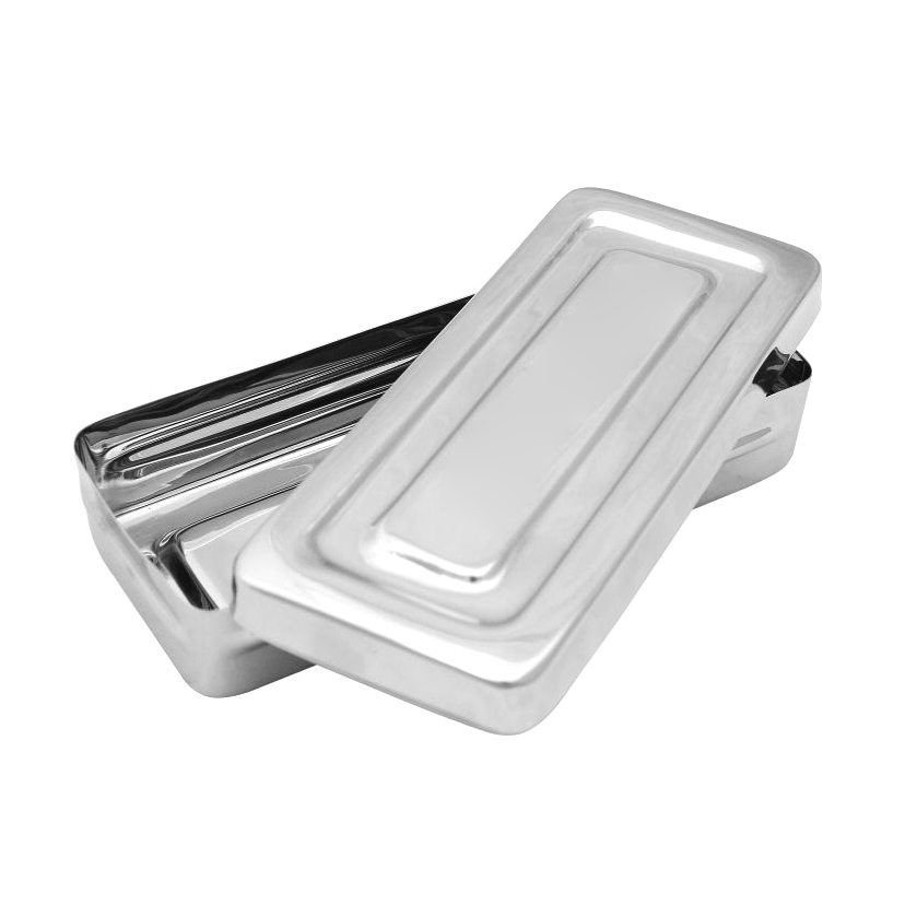 Instrument Box – Excel Tech Inc