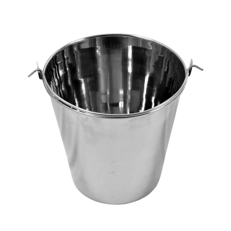 Bucket – Excel Tech Inc