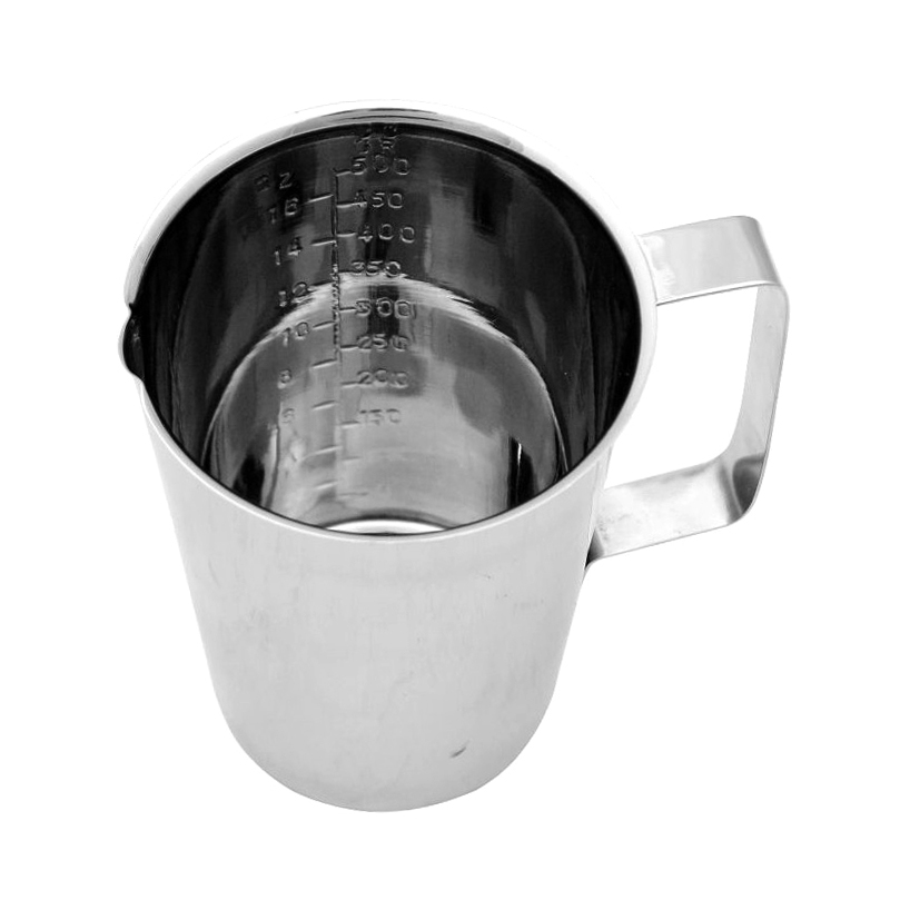 Measuring Jug – Excel Tech Inc