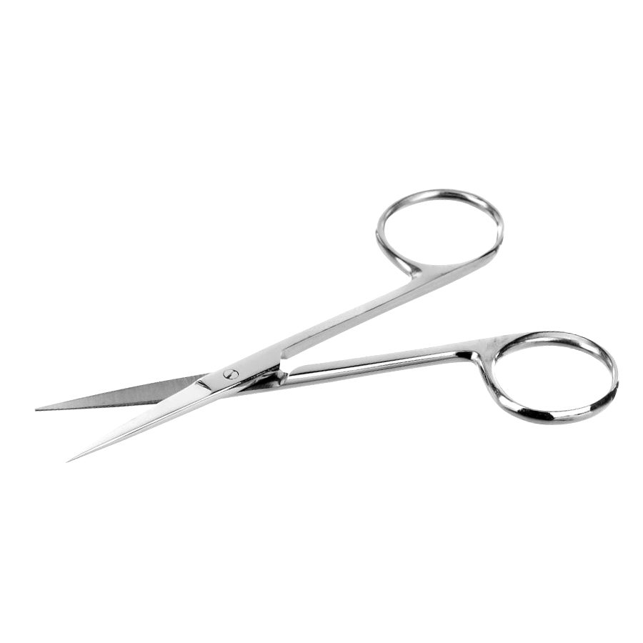 Iris Scissors – Excel Tech Inc