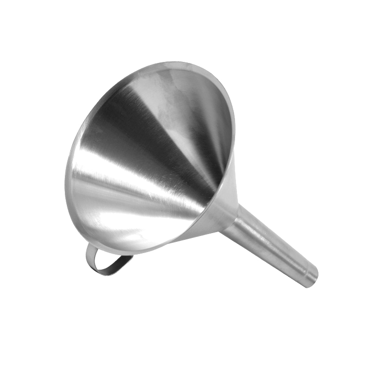 Funnel – Excel Tech Inc