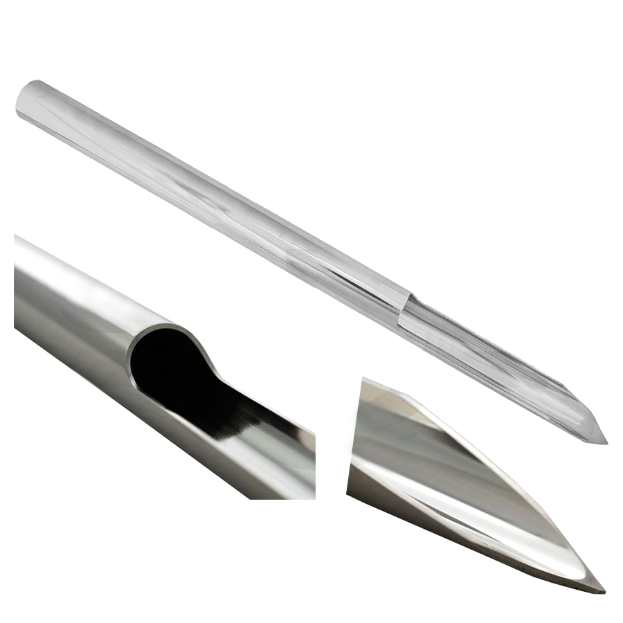 Sack Sampler – Excel Tech Inc