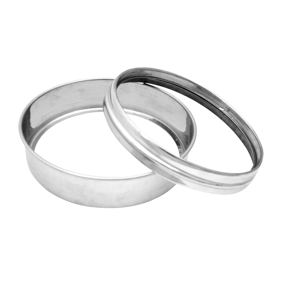 Sieve Frames – Excel Tech Inc