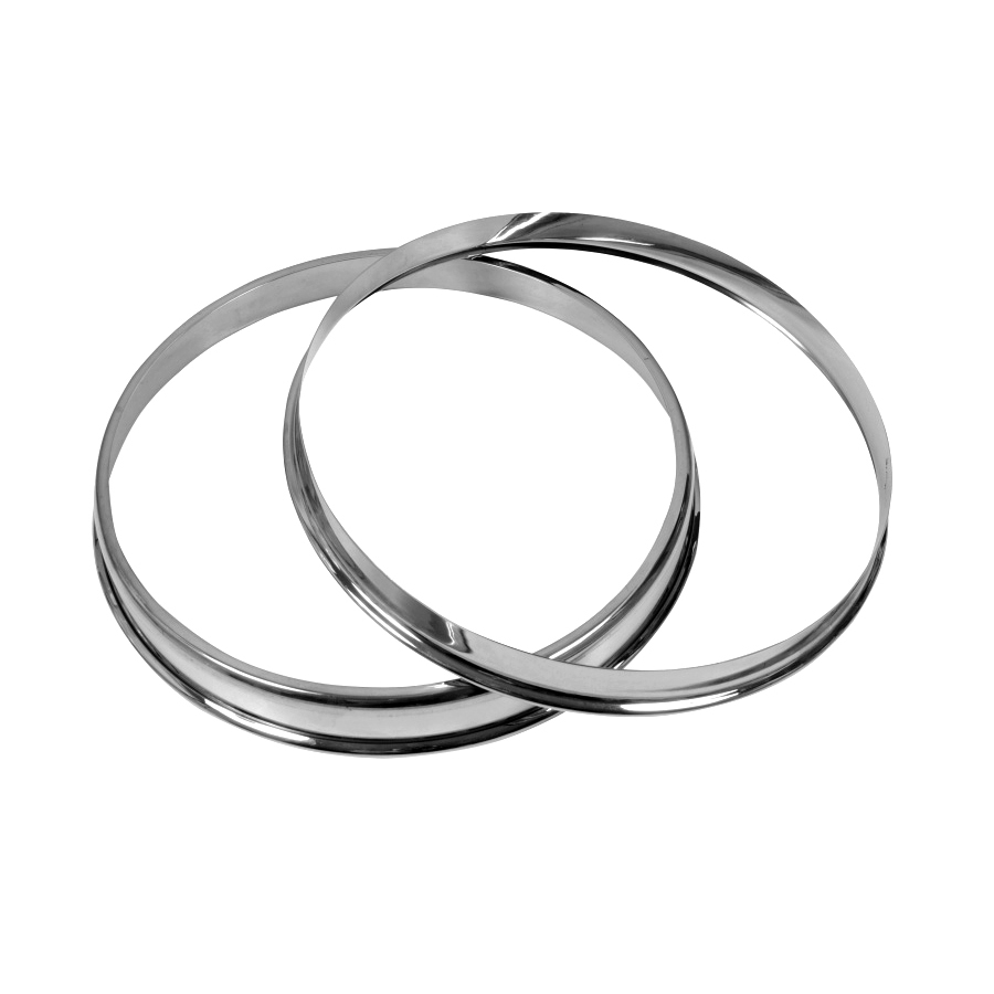 Sieve Frames – Excel Tech Inc