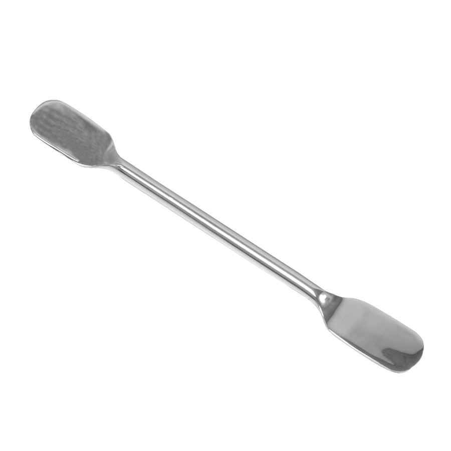 Mortar Spatula, Double Ended – Excel Tech Inc
