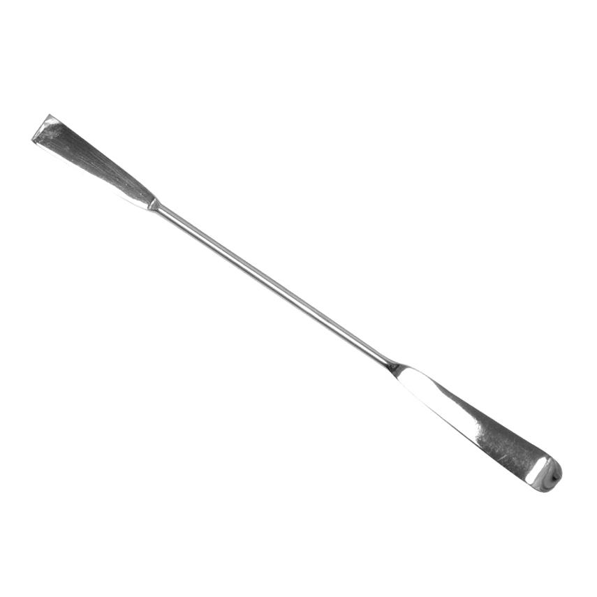 Double Spatula Type Chattaway – Excel Tech Inc