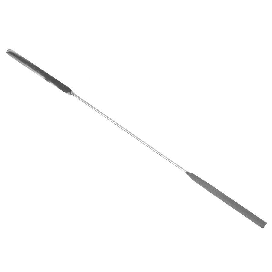 Micro Spatula, Double Ended – Excel Tech Inc
