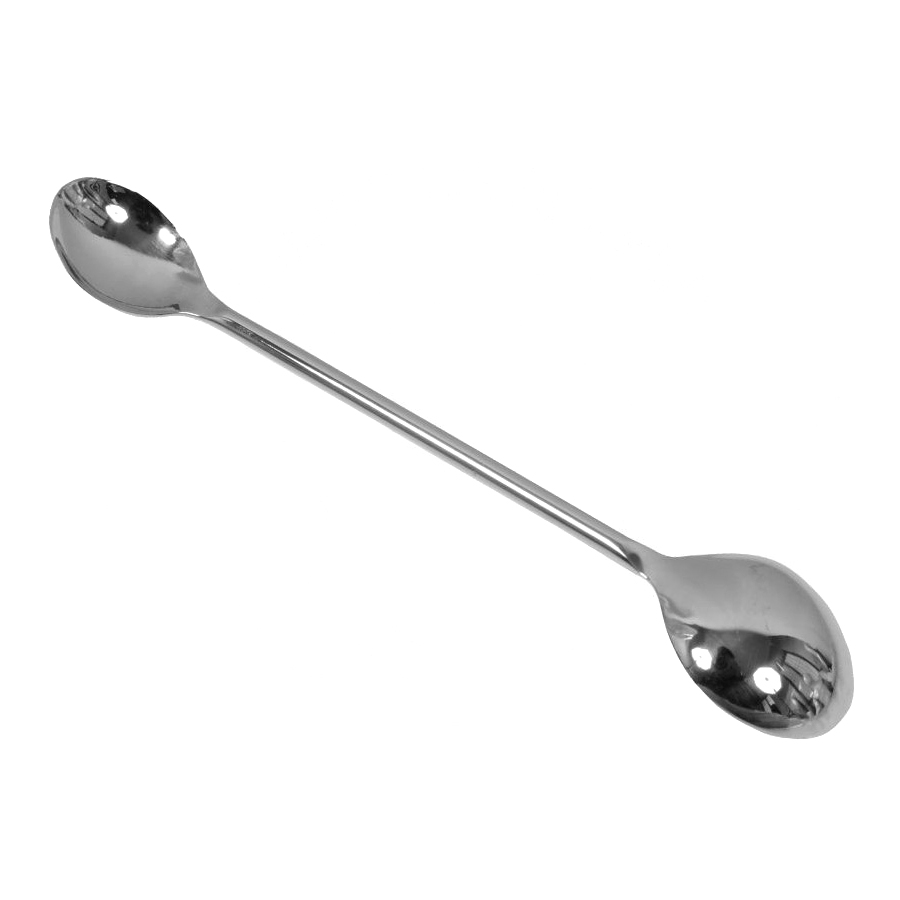 Chemical Spoon Double End – Excel Tech Inc