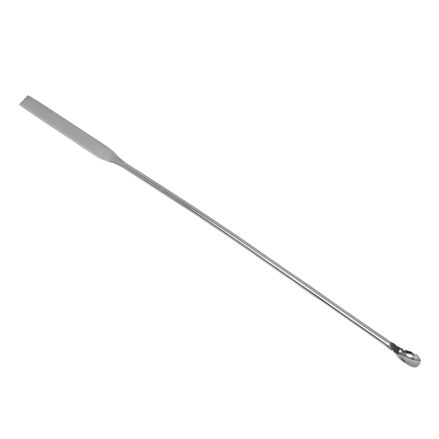 Micro Spoon Spatulas – Excel Tech Inc