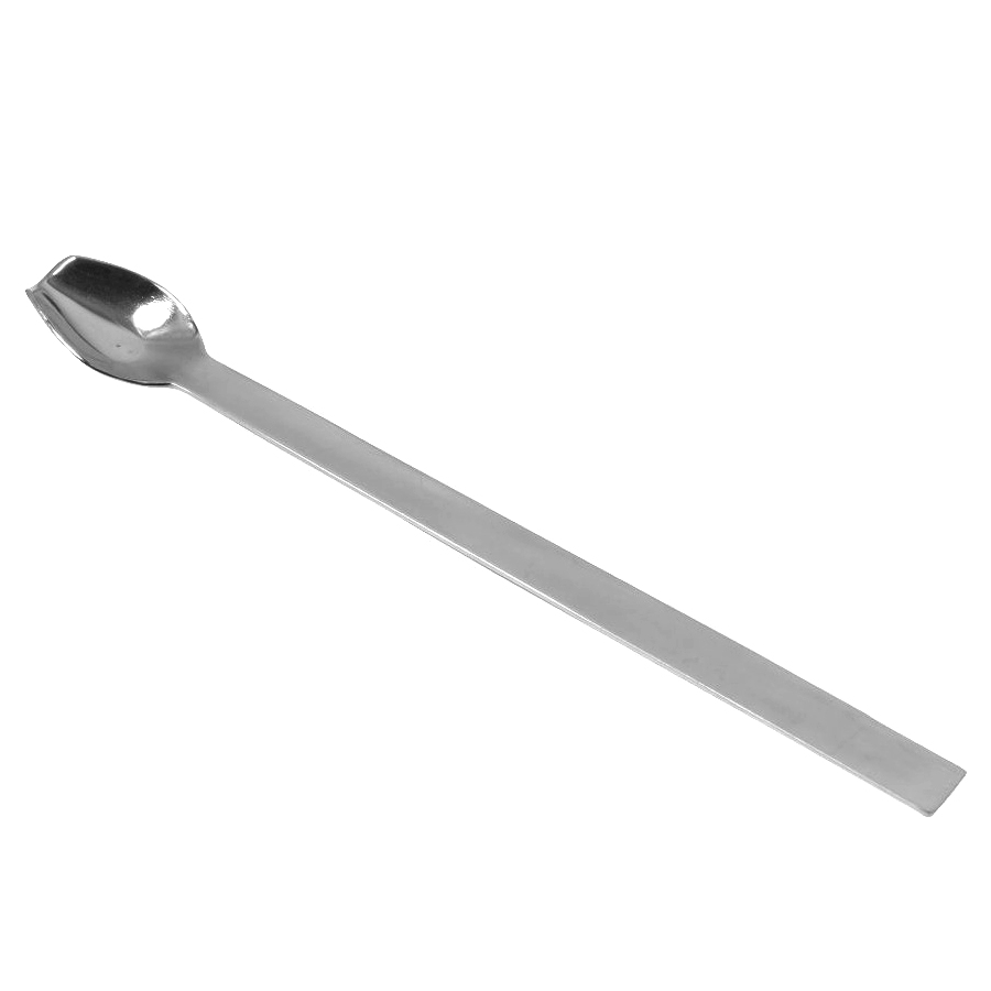 Reagent Spoon – Excel Tech Inc