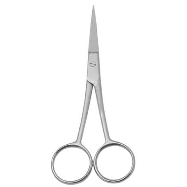 Dissecting Scissor – Excel Tech Inc