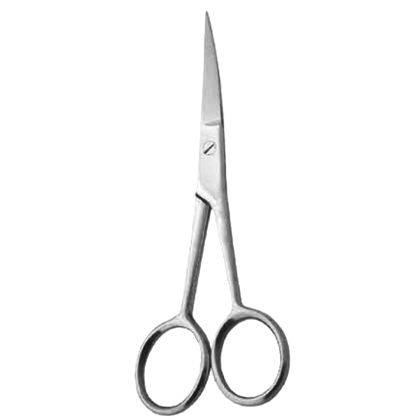 Dissecting Scissors Stainless Steel (CVD) – Excel Tech Inc