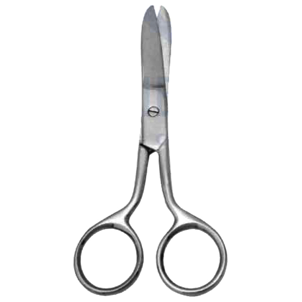 Elementary Dissecting Scissor – Excel Tech Inc